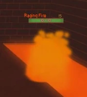 RagingFire | Side Slash Wiki | Fandom