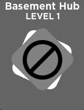 Basement Hub | Side Slash Wiki | Fandom