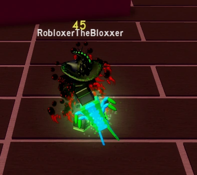 Viscosity+ | Side Slash Wiki | Fandom