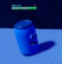 Bloxy Can | Side Slash Wiki | Fandom