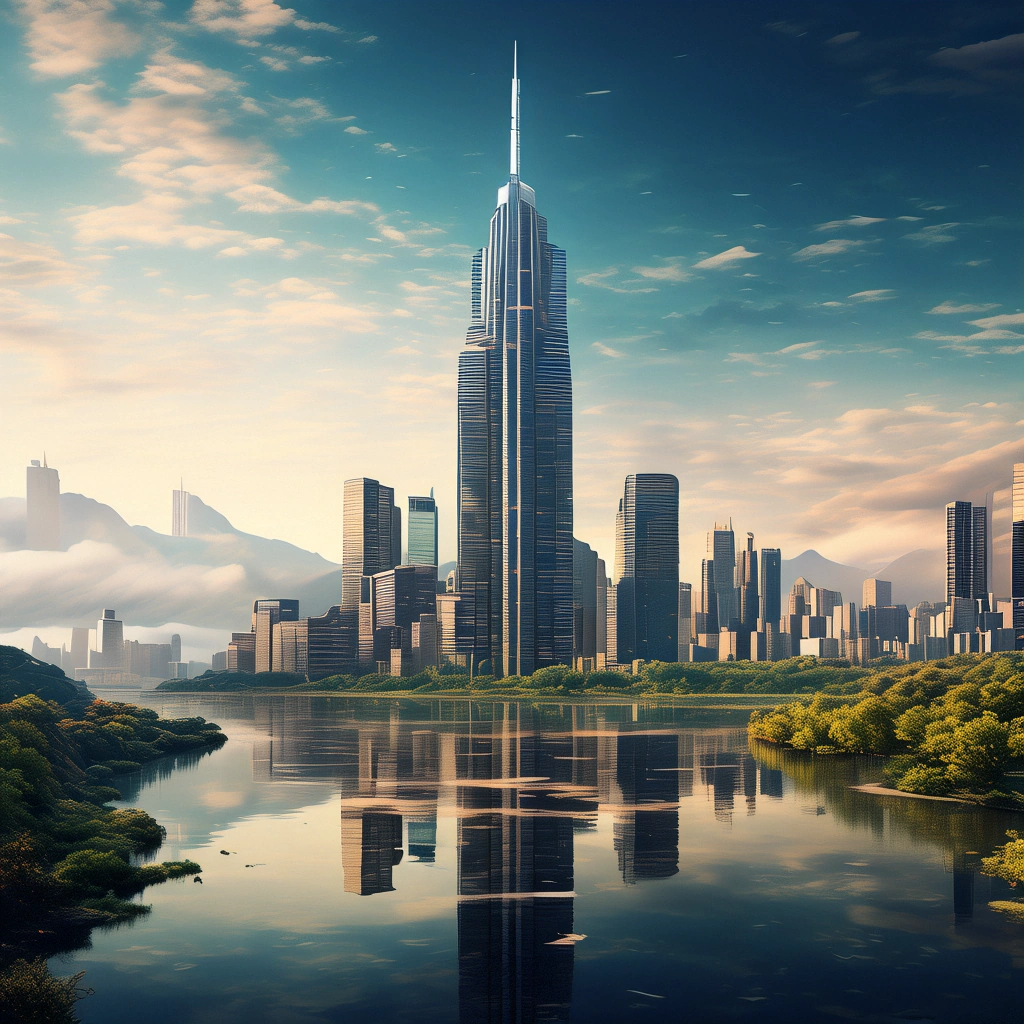 Level 1-Sidebar: "繁华荣都" | Sidebarrooms Wiki | Fandom