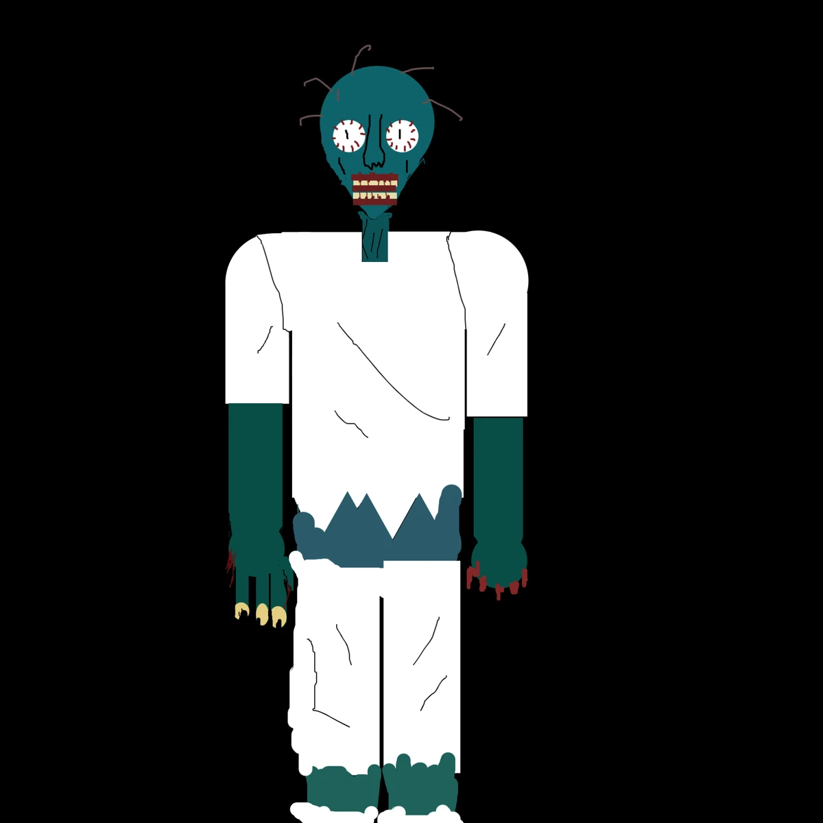 Entity 1-Sidebar:“尸” | Sidebarrooms Wiki | Fandom