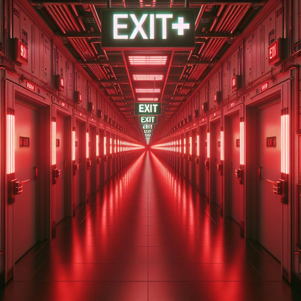 Level 10-Sidebar：“红色噩命” | Sidebarrooms Wiki | Fandom