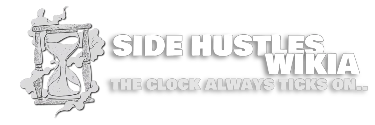 Audrey AudreyAudrey | Side Hustles Wiki | Fandom