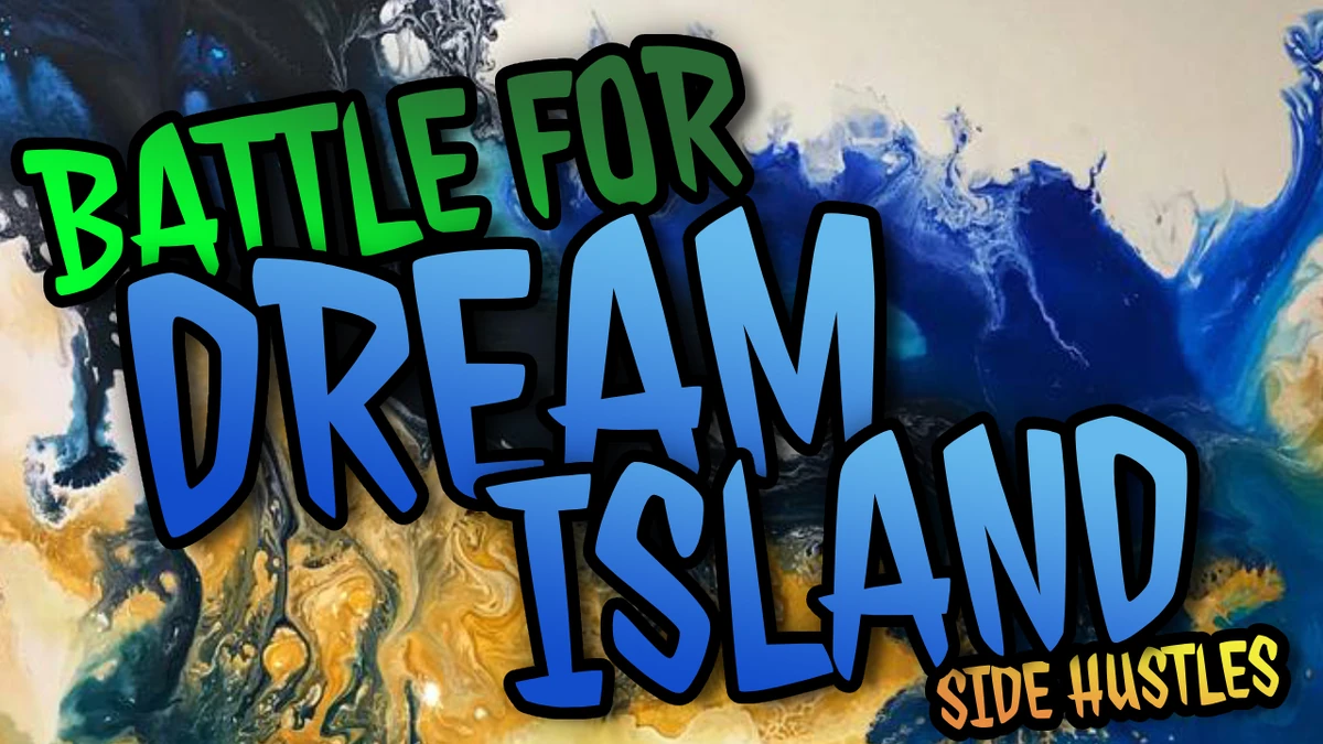 Battle For Dream Island | Side Hustles Wiki | Fandom