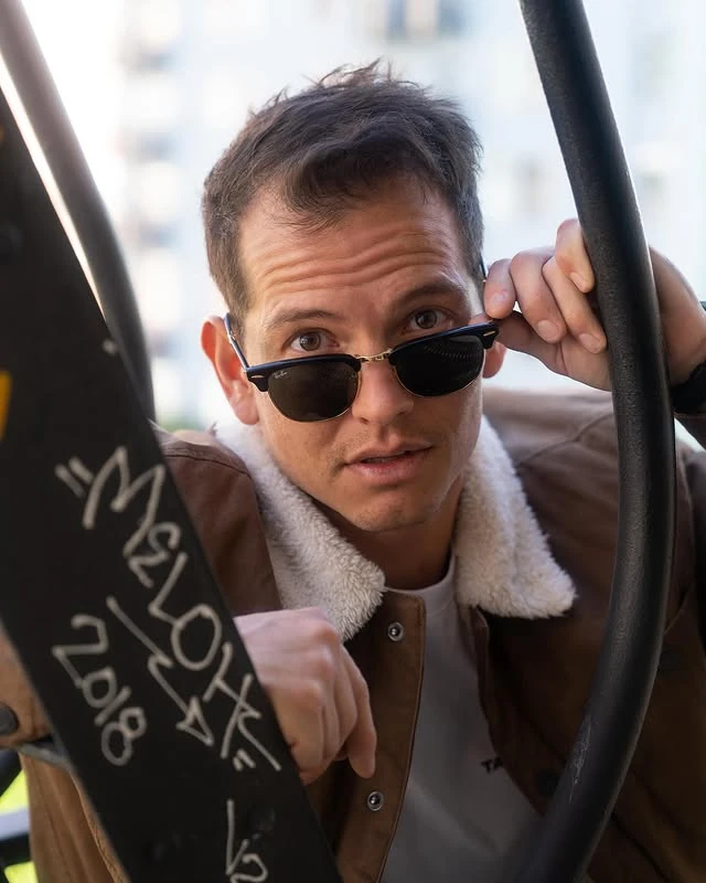 Trent Smithies | Side Hustles Wiki | Fandom