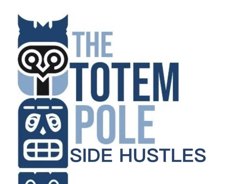 The Totem Pole | Side Hustles Wiki | Fandom