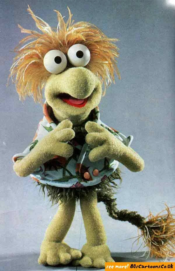 Larry Goat | Side Hustles Wiki | Fandom