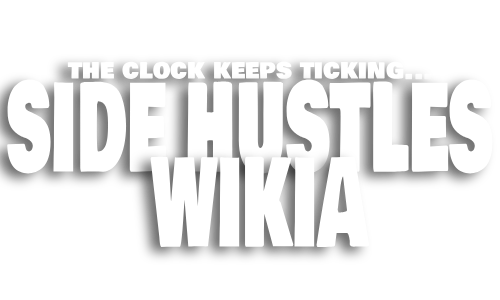Cled Edded | Side Hustles Wiki | Fandom