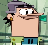 Trevor Troublemeyer/Gallery | Sidekick Wiki | Fandom