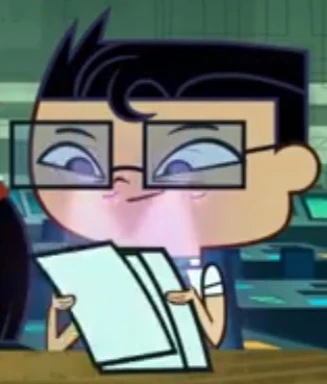 Mr. Ko | Sidekick Wiki | Fandom