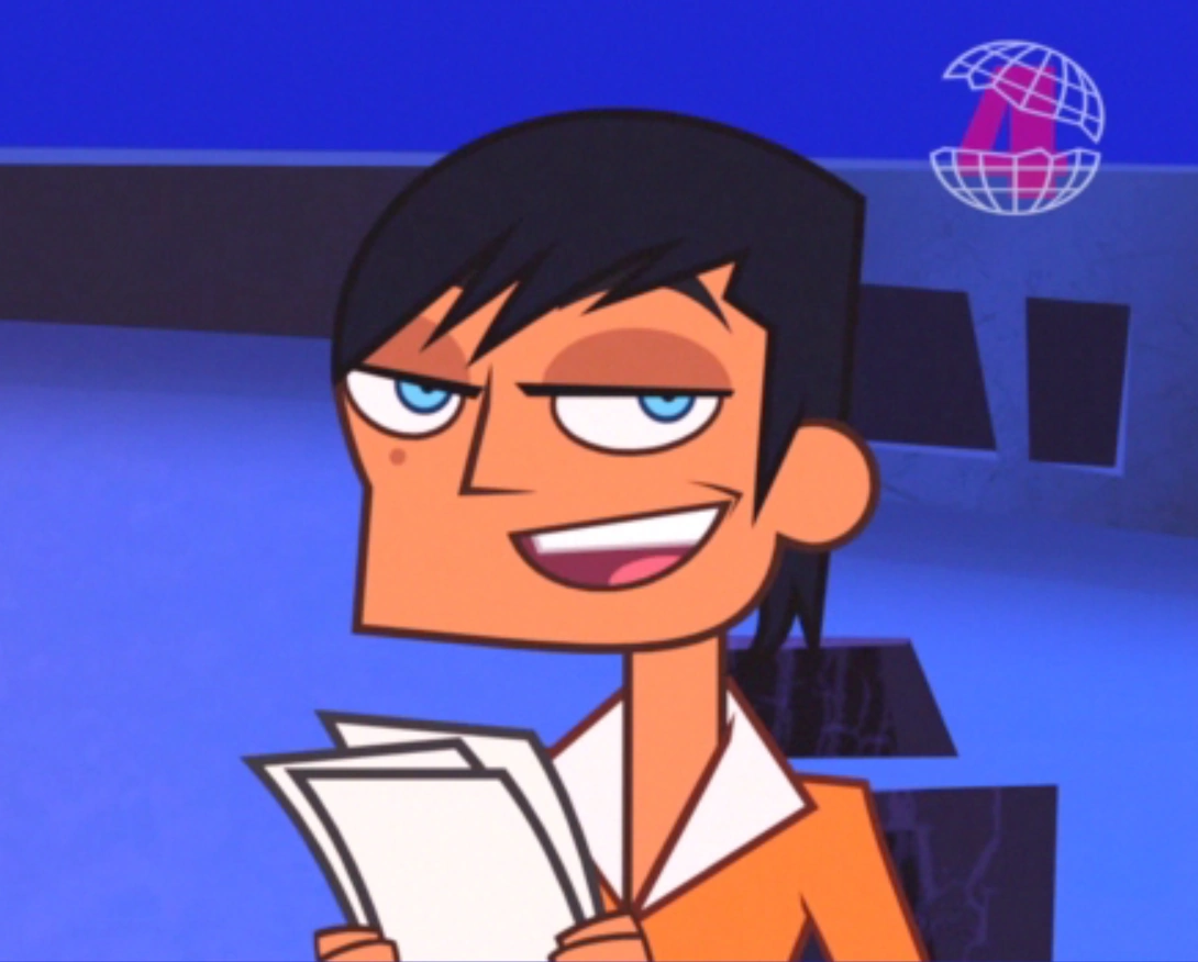 Allan Amazing | Sidekick Wiki | Fandom