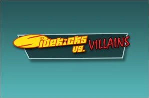 Sidekicks Vs. Villains | Sidekick Wiki | Fandom