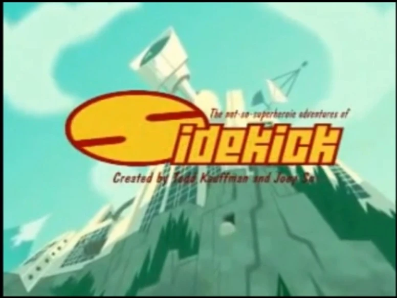 Alien Transformation | Sidekick Wiki | Fandom