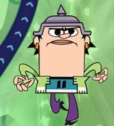 Trevor Troublemeyer/Gallery | Sidekick Wiki | Fandom