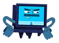 Sidekick | Sidekick Wiki | Fandom