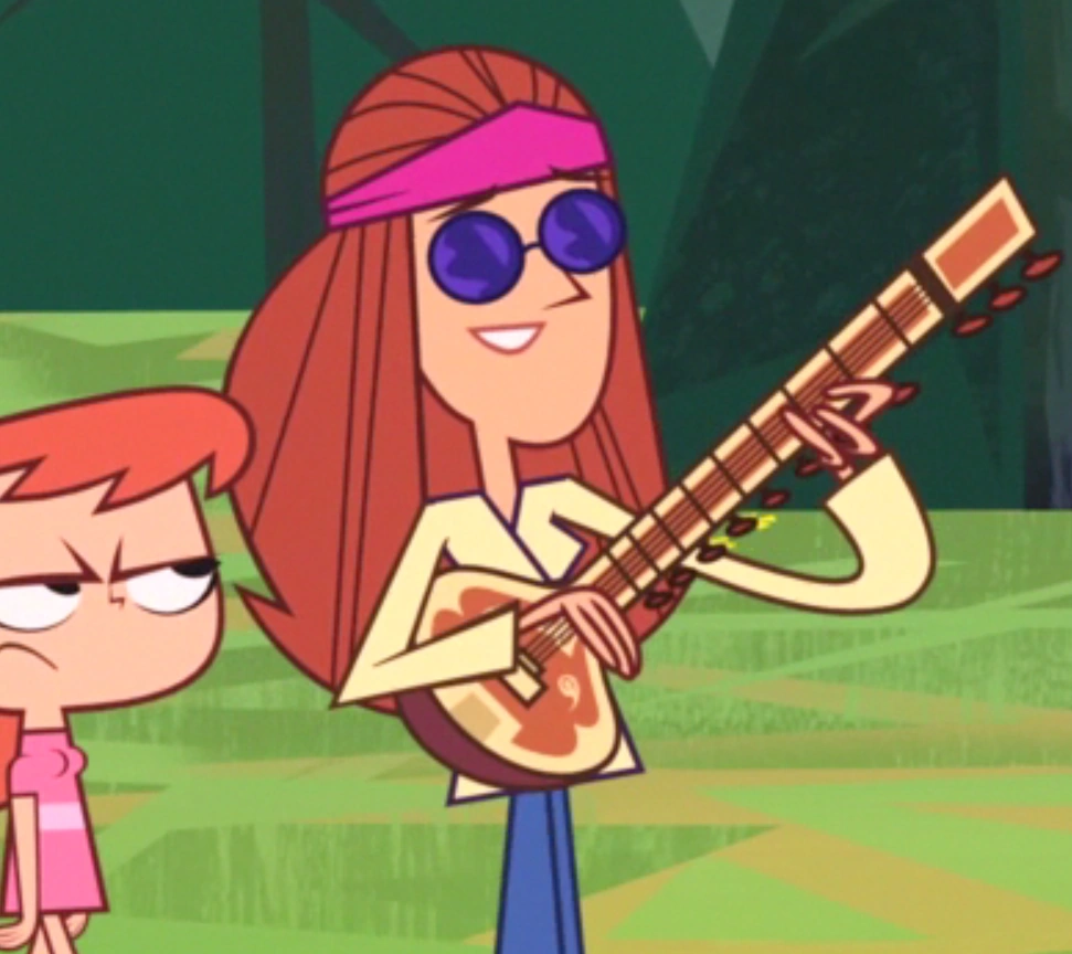 Moon Ray Glama | Sidekick Wiki | Fandom