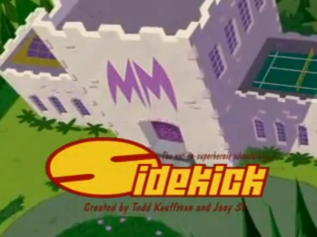 Tic-Tac-Toe | Sidekick Wiki | Fandom