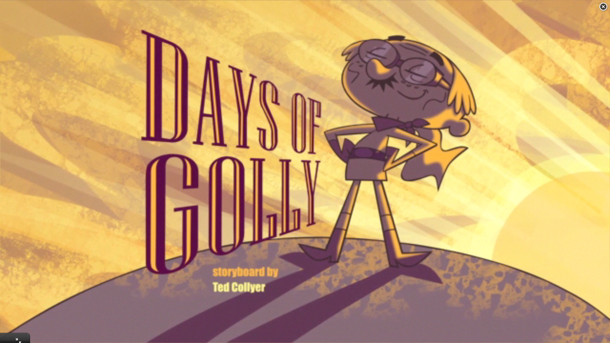 Category:Episodes focusing on Golly Gee Kid | Sidekick Wiki | Fandom Category:Episodes focusing on Golly Gee Kid | Sidekick Wiki | Fandom
