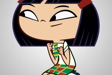 evil ringmaster girl