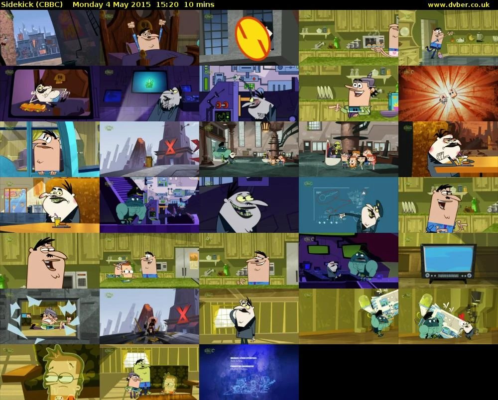 XOX to be You | Sidekick Wiki | Fandom