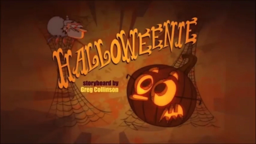 Halloweenie | Sidekick Wiki | Fandom