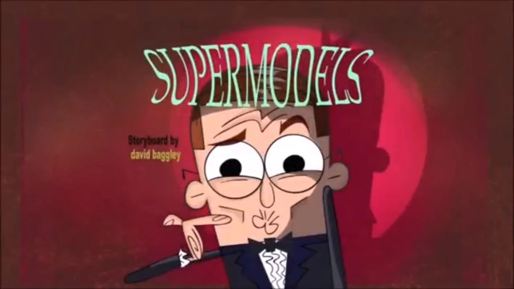 Supermodels | Sidekick Wiki | Fandom