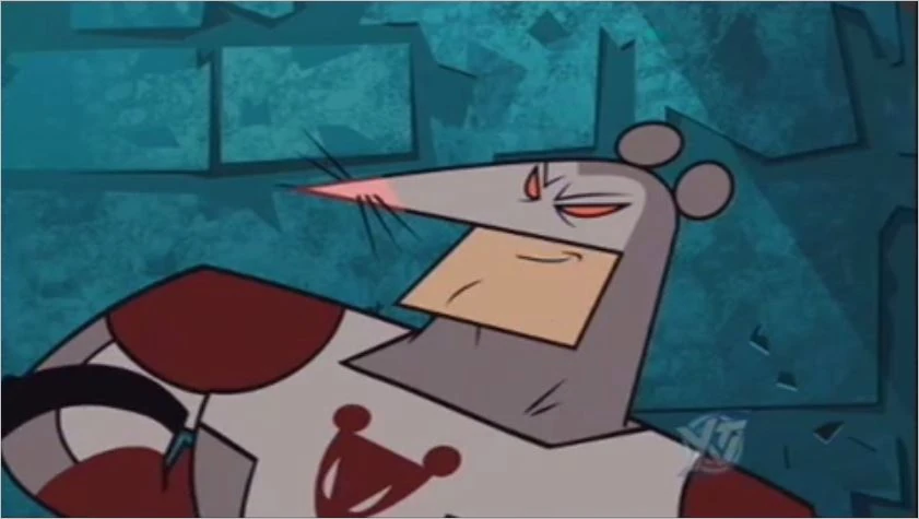 Opossum Man (character) | Sidekick Wiki | Fandom