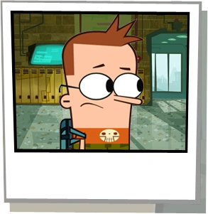 Eric Needles/Gallery | Sidekick Wiki | Fandom