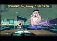 Master XOX/Gallery | Sidekick Wiki | Fandom