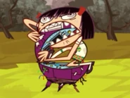 Kitty Ko/Gallery | Sidekick Wiki | Fandom