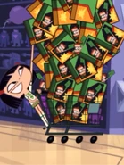 Kitty Ko/Gallery | Sidekick Wiki | Fandom