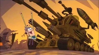 Sidekick Theme Song | Sidekick Wiki | Fandom