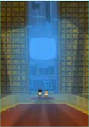 Maxum Brain | Sidekick Wiki | Fandom