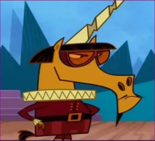 Drilliam Shakespeare | Sidekick Wiki | Fandom