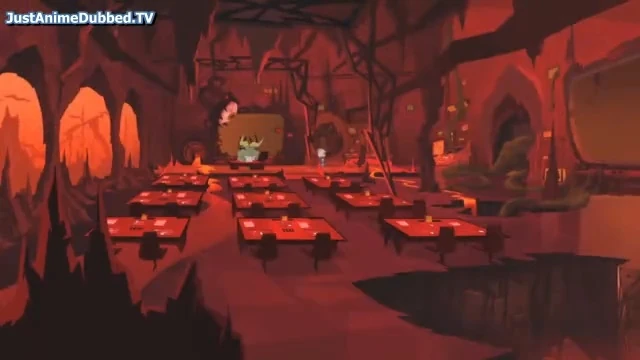 Demon Teacher | Sidekick Wiki | Fandom