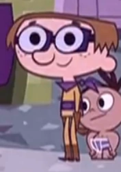 Golly Gee Kid/Gallery | Sidekick Wiki | Fandom