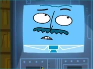 Maxum Brain | Sidekick Wiki | Fandom