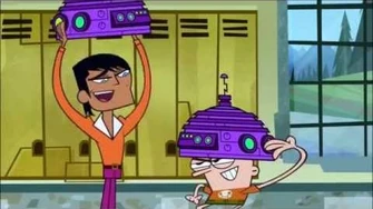 Eric Amazing | Sidekick Wiki | Fandom