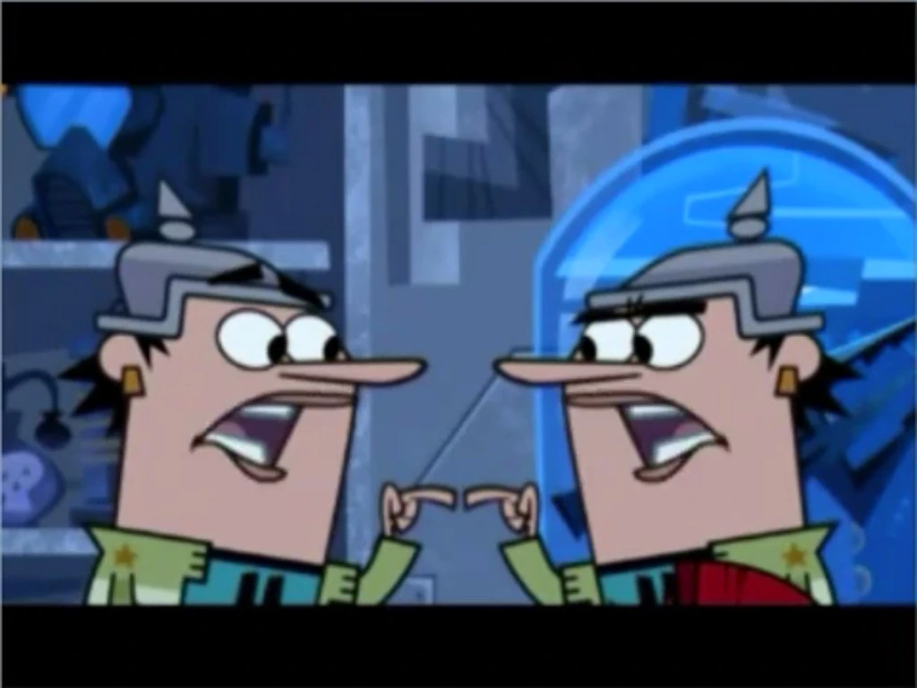 Eric Squared/Gallery | Sidekick Wiki | Fandom