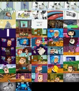 Walter Ego Presents: Vapo House | Sidekick Wiki | Fandom