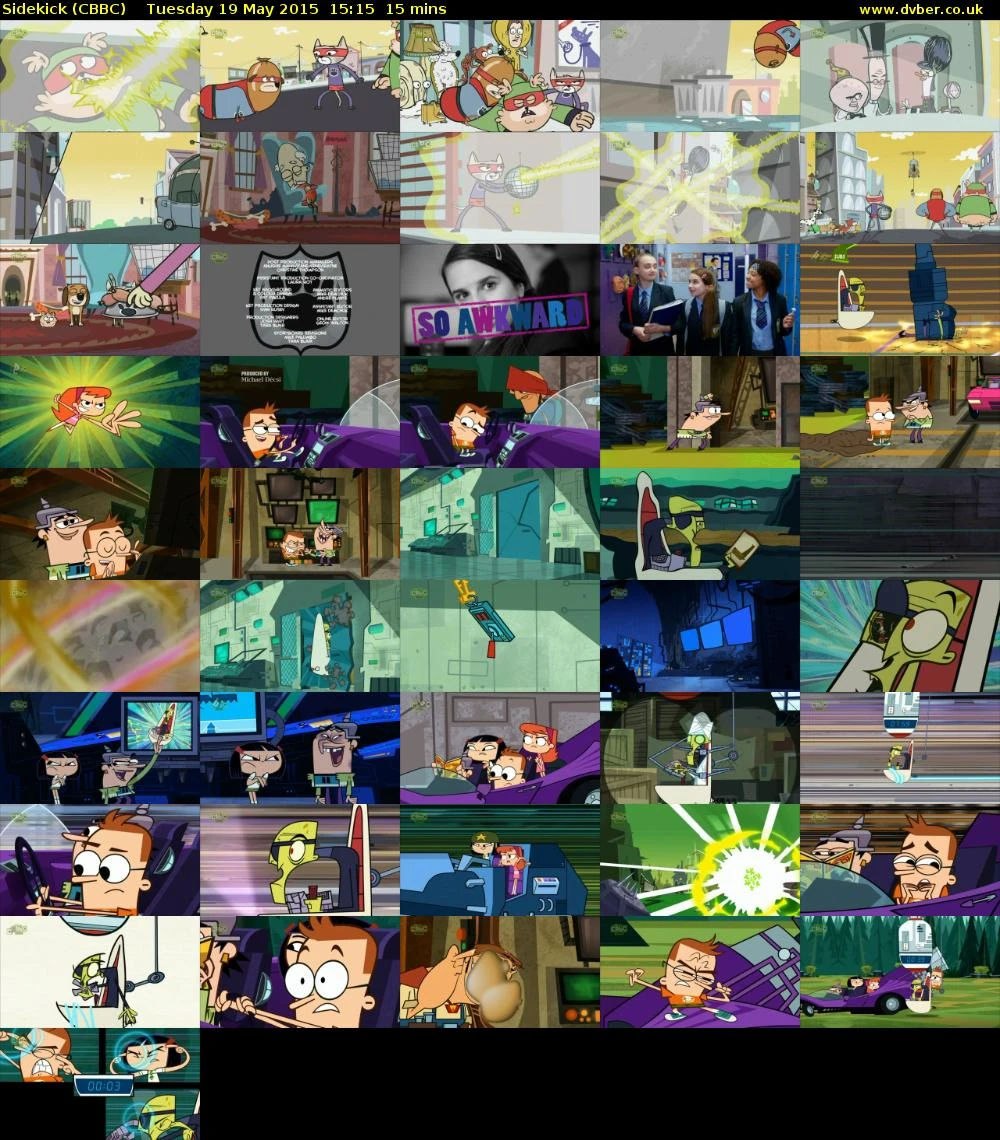 Pamp My Ride | Sidekick Wiki | Fandom