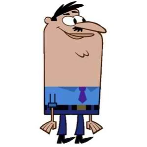 Master XOX | Sidekick Wiki | Fandom