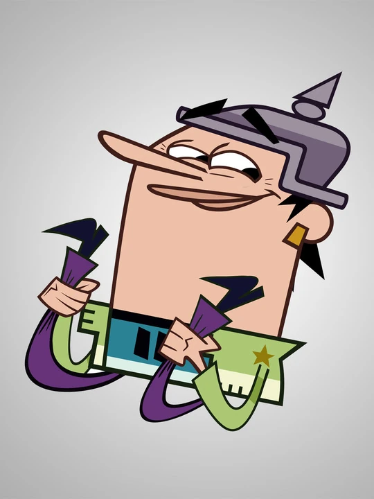 Trevor Troublemeyer | Sidekick Wiki | Fandom