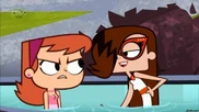 Mandy Struction | Sidekick Wiki | Fandom