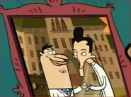 Pamplemoose | Sidekick Wiki | Fandom