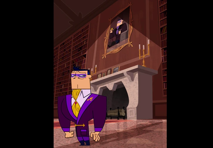 Maxum Man/Gallery | Sidekick Wiki | Fandom