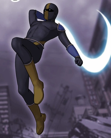 Sickle | Sidekicks Wiki | Fandom
