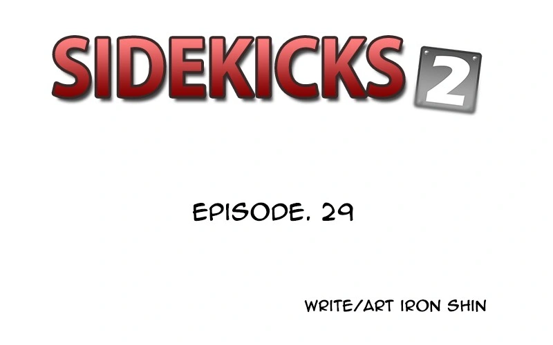 Episode 2-29 | Sidekicks Wiki | Fandom