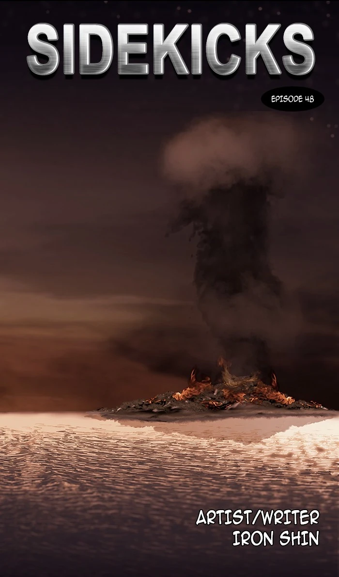 Episode 48 | Sidekicks Wiki | Fandom